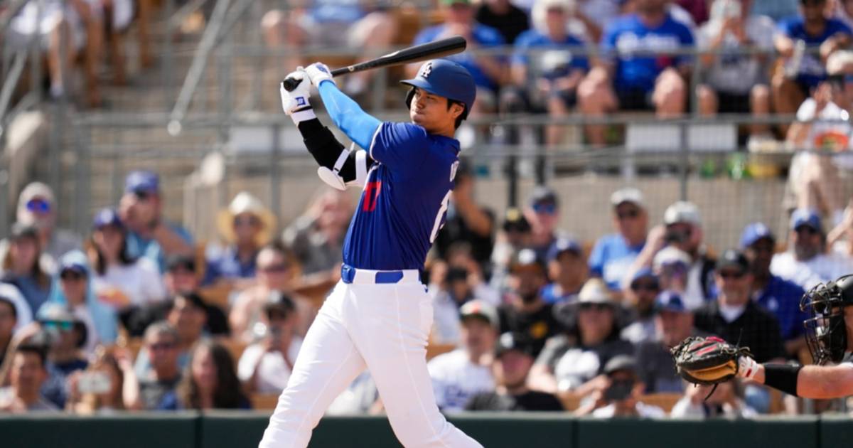 MLB: ¿Qué es el slugging y cómo se calcula?