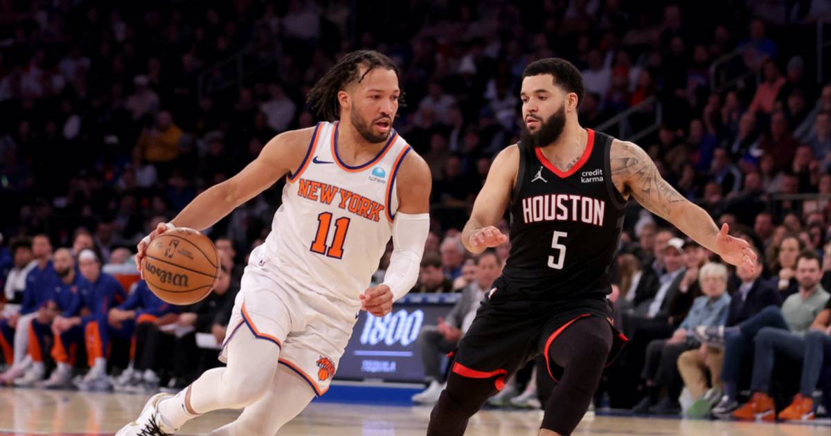 NBA: Estos son los jugadores de la semana de las conferencias Este y Oeste