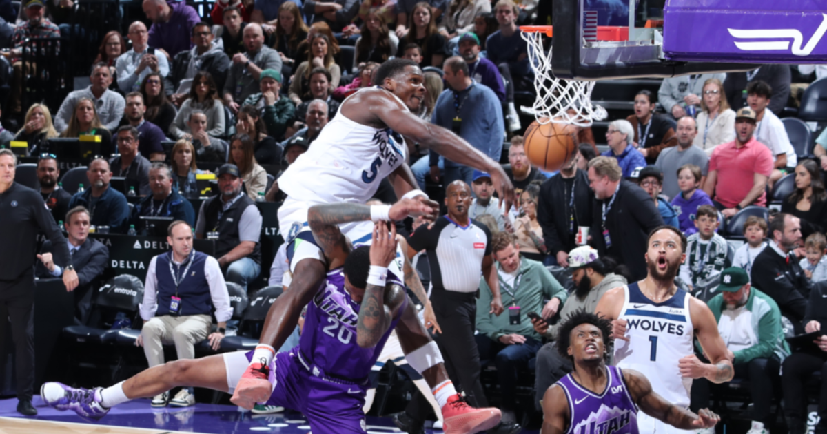 NBA: Así amanecen las tablas de posiciones este 19 de marzo