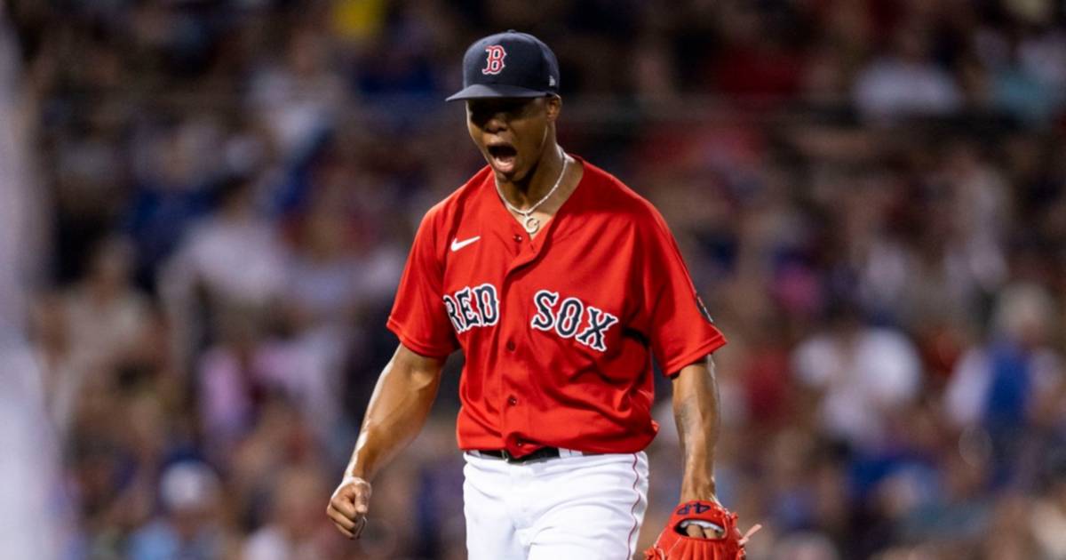 MLB: El dominicano Brayan Bello logra hazaña histórica en el siglo XXI
