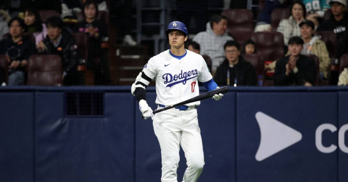MLB: Así fue el gran batazo de Shohei Ohtani para impulsar su primera ...