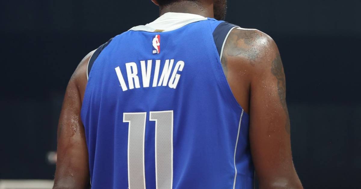 NBA: ¿De qué religión es Kyrie Irving?