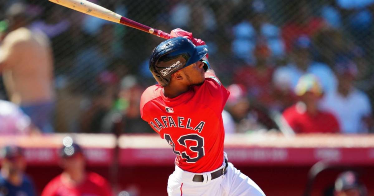 MLB: ¡Hizo el equipo! Alex Cora informó que prospecto aseguró lugar en ...