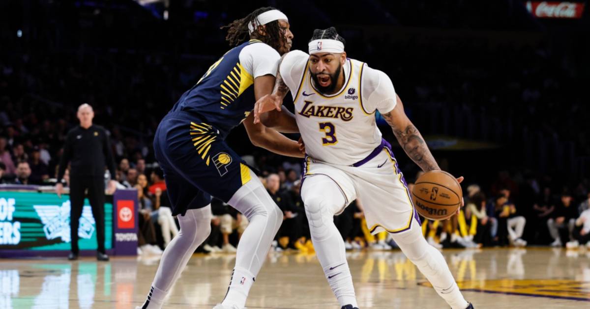 NBA: Así amanecen las tablas de posiciones este 25 de marzo