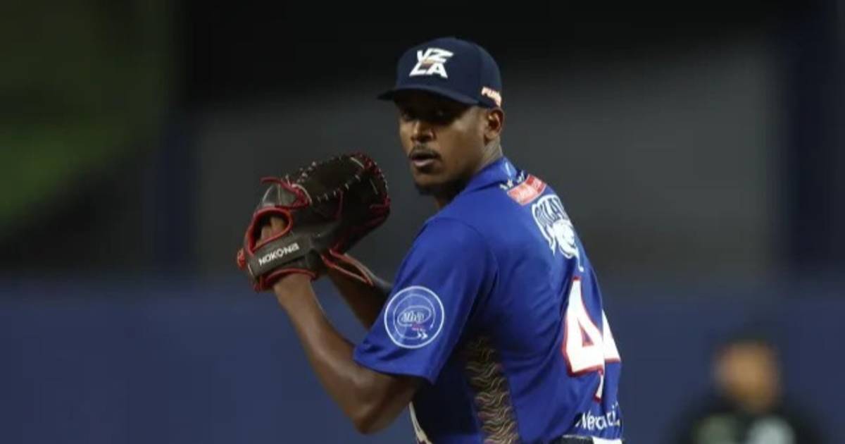 LVBP: ¿Quién ganó? Este fue el cambio entre Leones del Caracas y Tiburones de La Guaira por ...