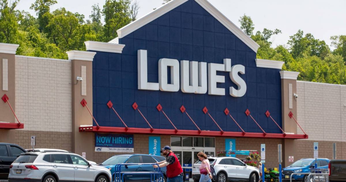 Prueba estos 5 servicios gratuitos que ofrece Lowe’s y que quizás no ...