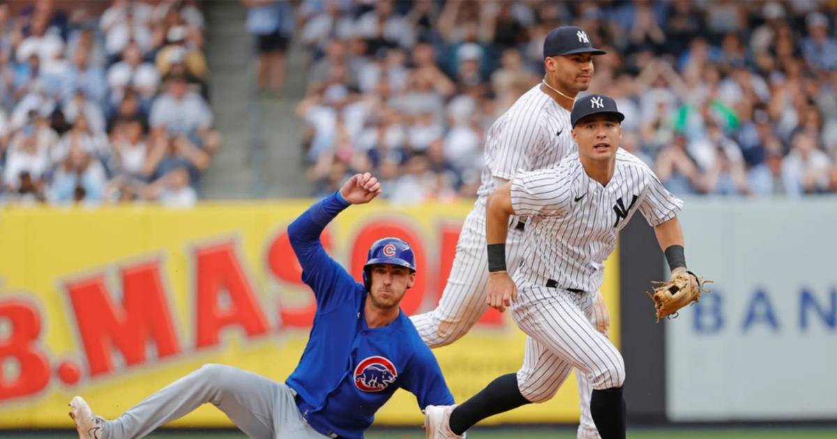 MLB: Conoce a los equipos de más valor en las Grandes Ligas (+Detalles)