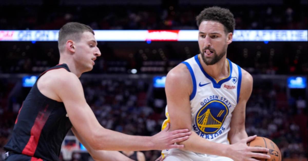 NBA: Así amanecen las tablas de posiciones este 27 de marzo