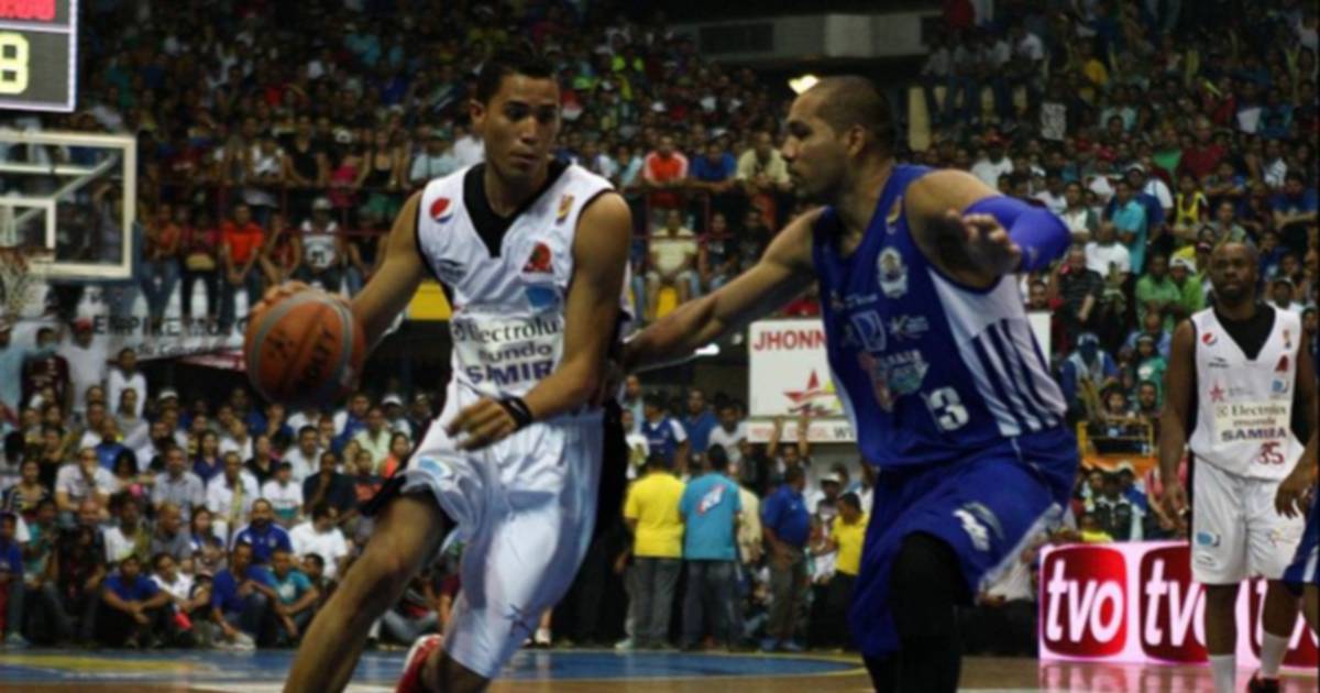 ¡Historia del baloncesto! Se cumplen 31 años de la creación de la Liga ...