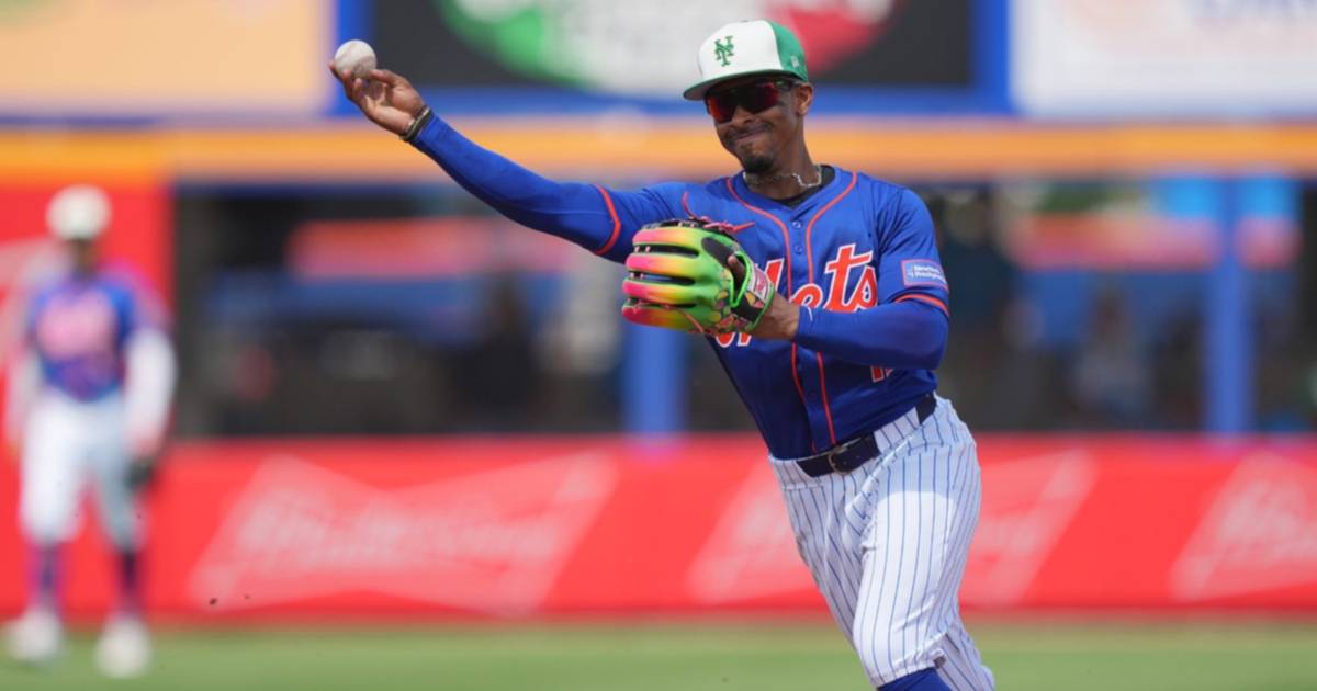 MLB: Mets de Nueva York tienen malas noticias