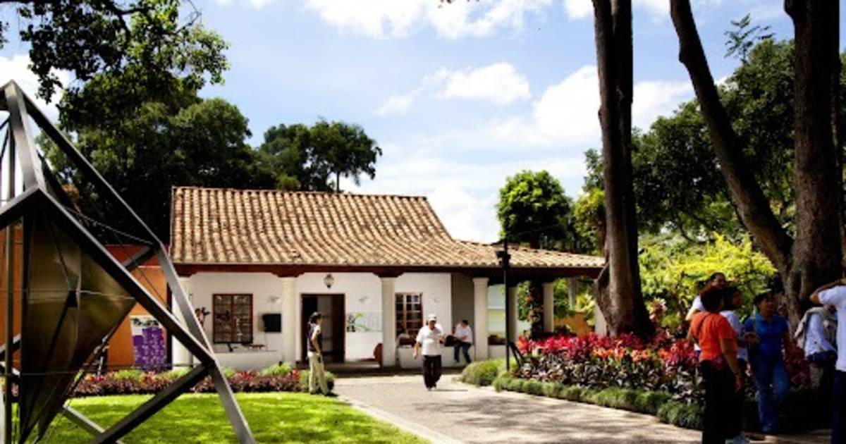 PDVSA La Estancia difunde agenda programática para Semana Santa 2024