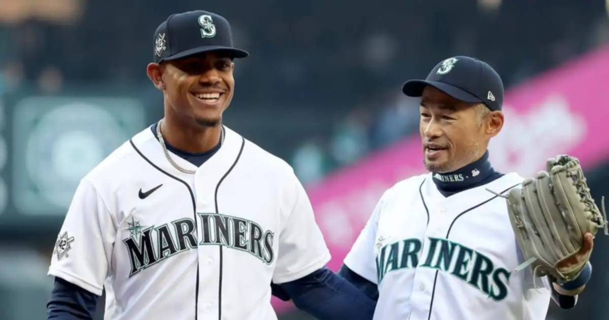 MLB: “No Fly Zone”: El spot de los Marineros de Seattle previo a la ...