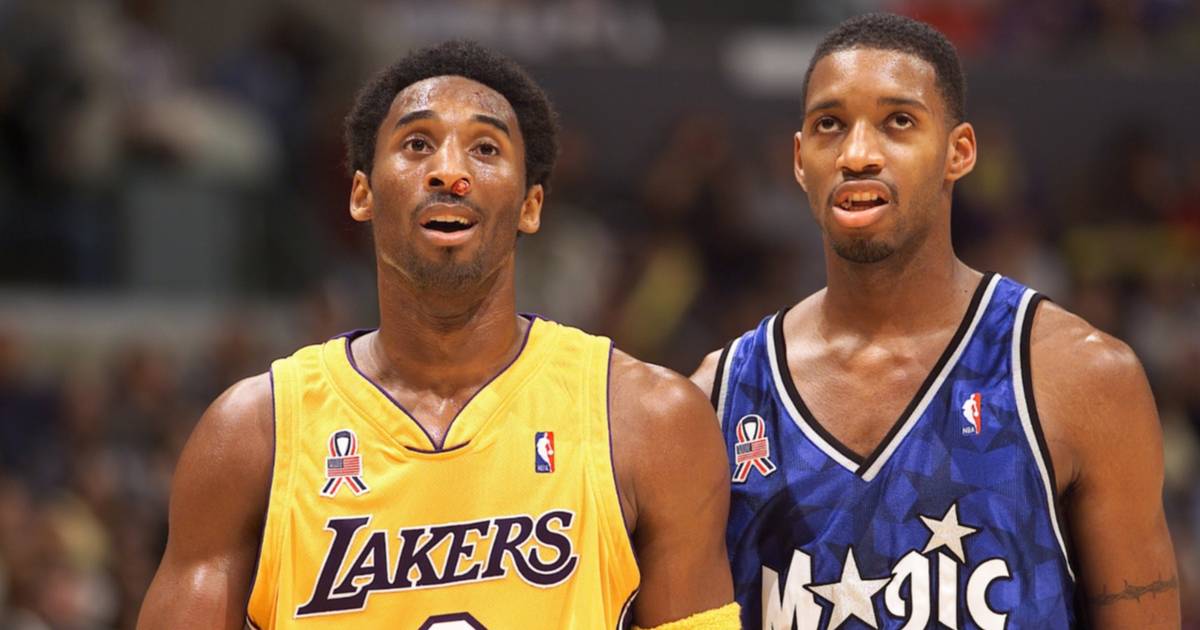 NBA: Ex estrella de Miami Heat cree que Tracy McGrady pudo ser mejor ...