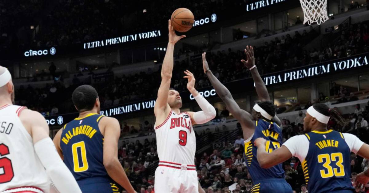 NBA: Así amanecen las tablas de posiciones este 28 de marzo