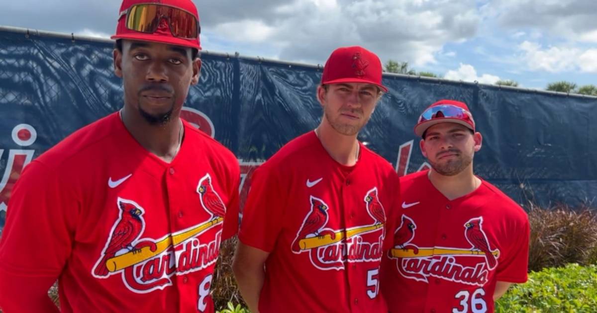 MLB: Mira el récord de 100 años que pude romper Cardenales de San Luis ...