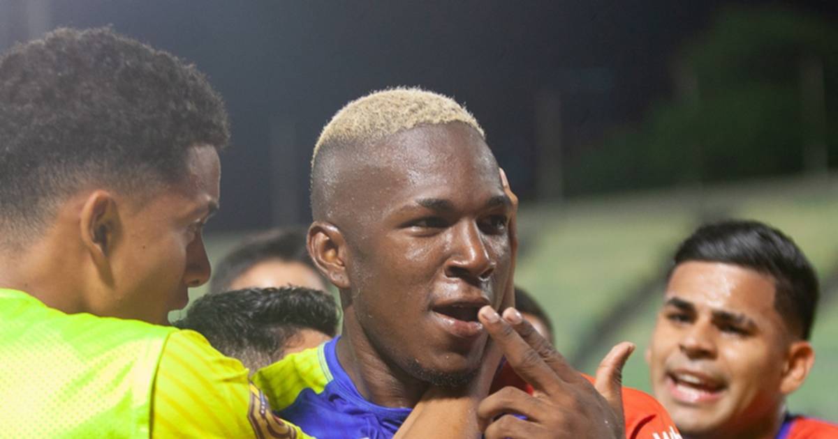 Liga FUTVE: ¿Cuál ha sido la clave de la UCV? Esto dijo su entrenador ...