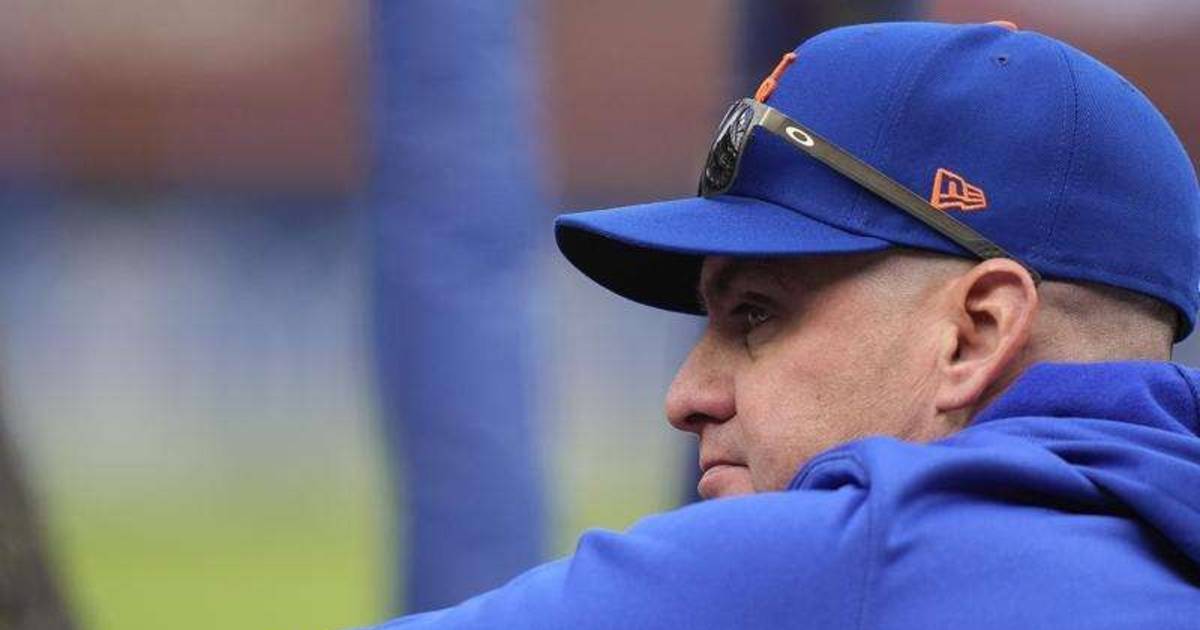 MLB: Carlos Mendoza revela cómo reaccionó cuando se enteró de la firma de Juan Soto (+video)