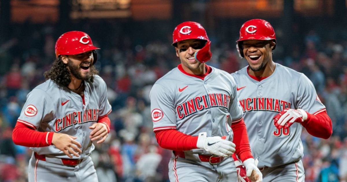 MLB: Rojos de Cincinnati se apoyarán en Terry Francona y una base ...