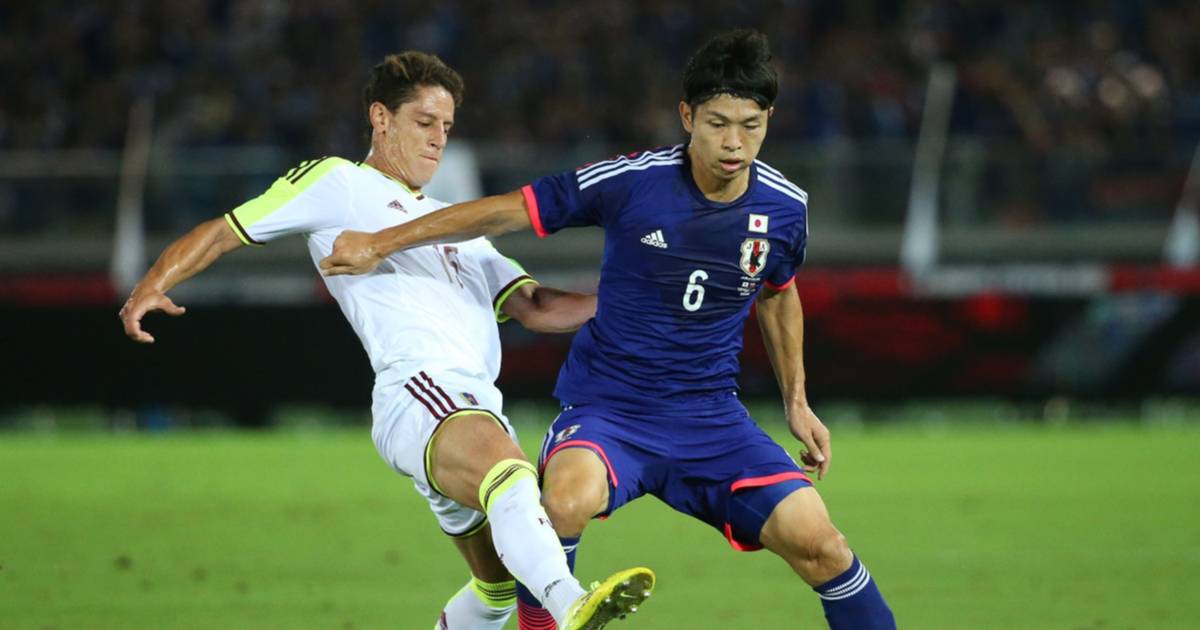 Histórico club de España estuvo a punto de fichar a exdelantero vinotinto