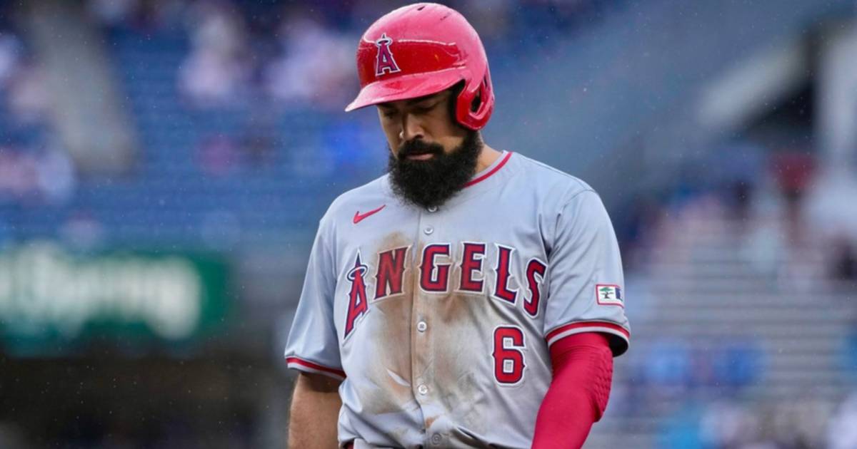 MLB: Anthony Rendón con brutal salario si se confirma su retiro de ...