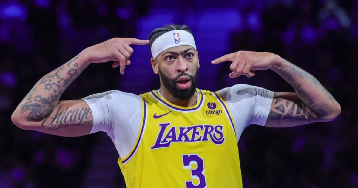 NBA: ¿Se quería ir? Esto dijo la propietaria de Los Ángeles Lakers ...