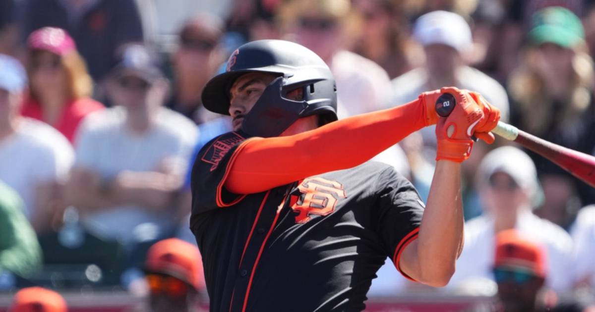 MLB: Willy Adames se estrenó como jonronero con el uniforme de los ...