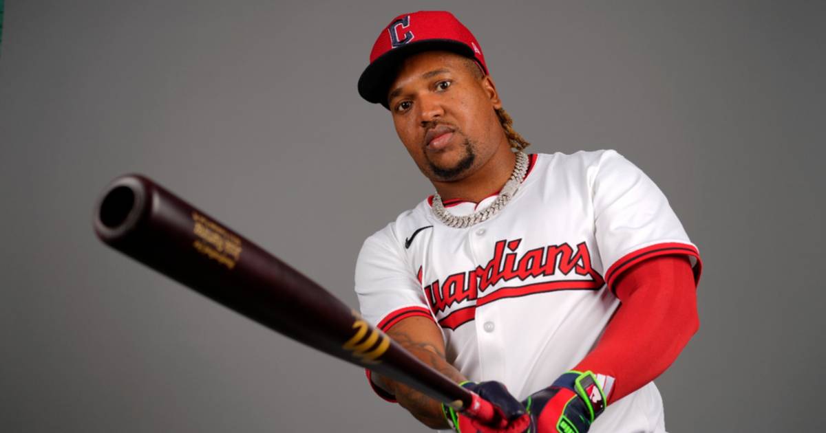 MLB: José Ramírez con registro único en la historia de Grandes Ligas