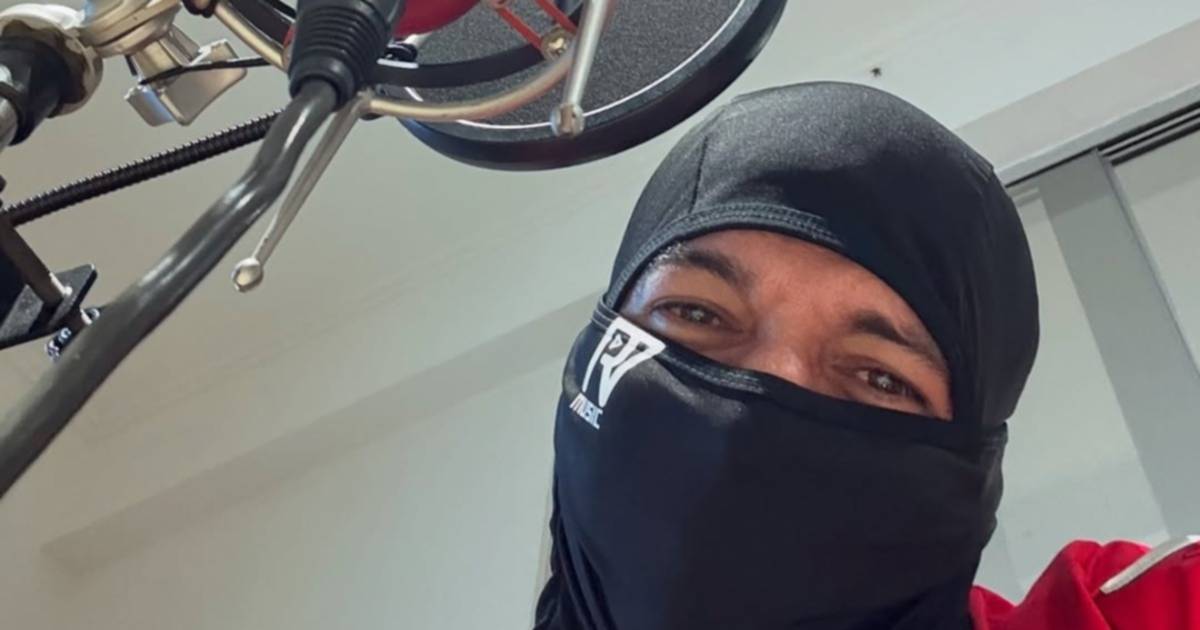 La vida artística de Richardi, el expran que sufrió un atentado en Carabobo