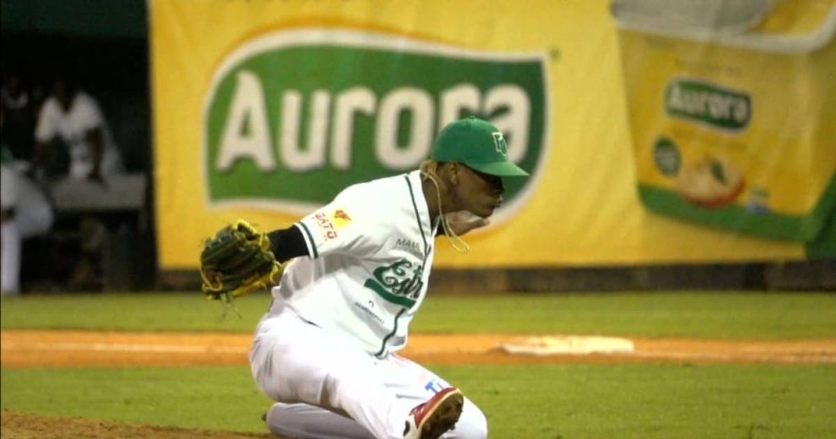 Origen de la viral celebración de Jefry Yan