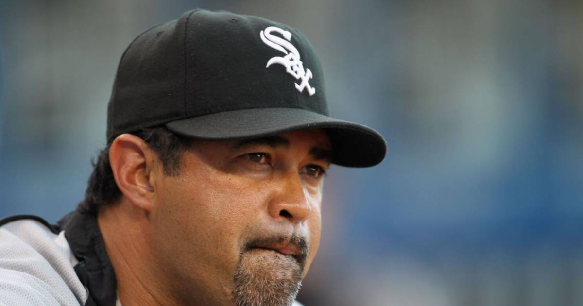 MLB: Ozzie Guillén regresa a los Medias Blancas (+Detalles)
