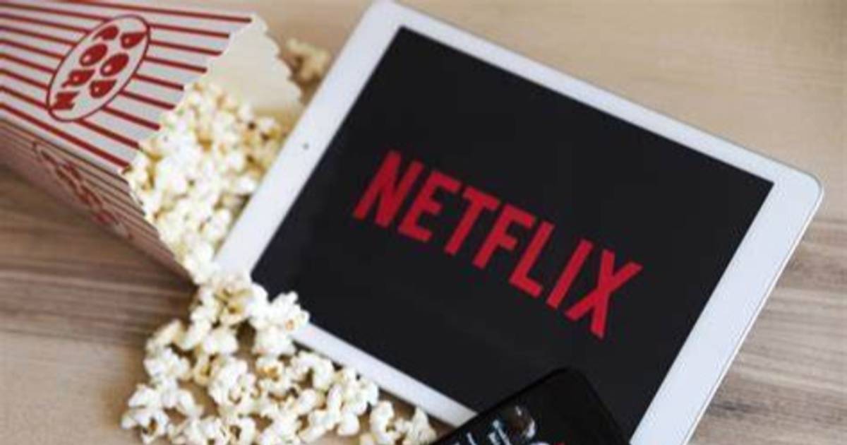Netflix incrementa sus tarifas: Nuevos precios para todos los planes