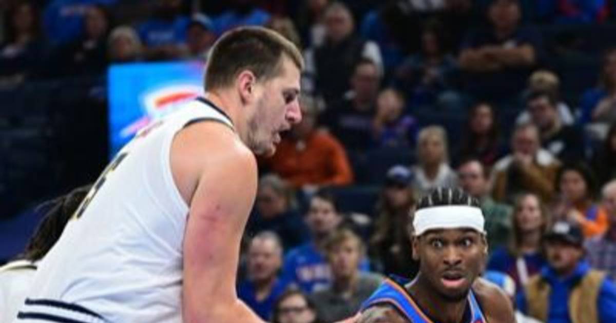 NBA: ¿Será el MVP? Esta estrella del Este causa pánico a Jokic y ...