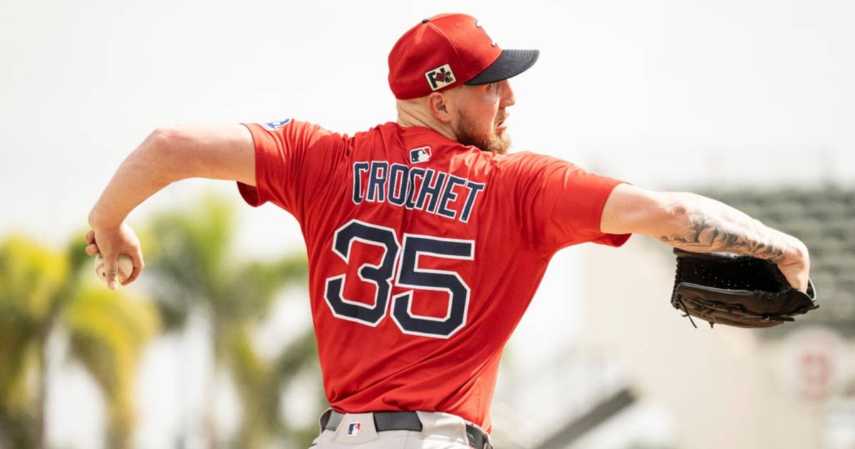 MLB: Medias Rojas de Boston ya tiene lanzador para el Opening Day 2025