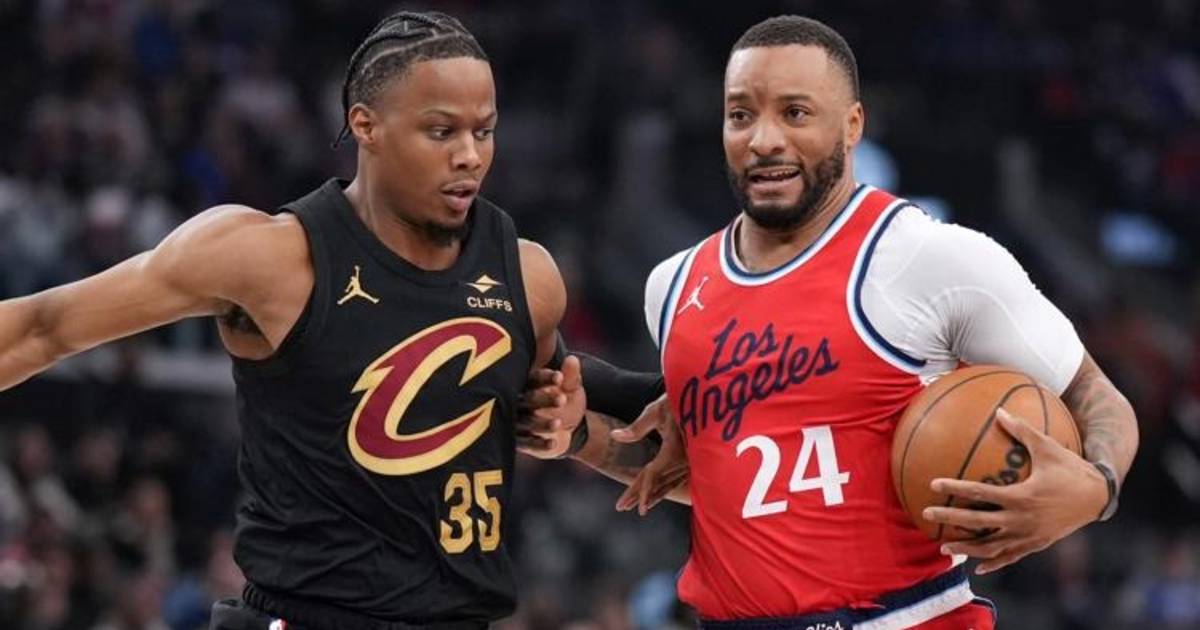 NBA: Así quedó la tabla de posiciones tras la jornada de este 18 de marzo