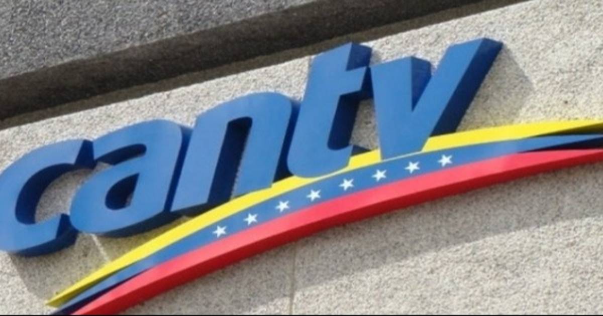 Guía rápida para consultar el saldo y fechas de pago de Cantv