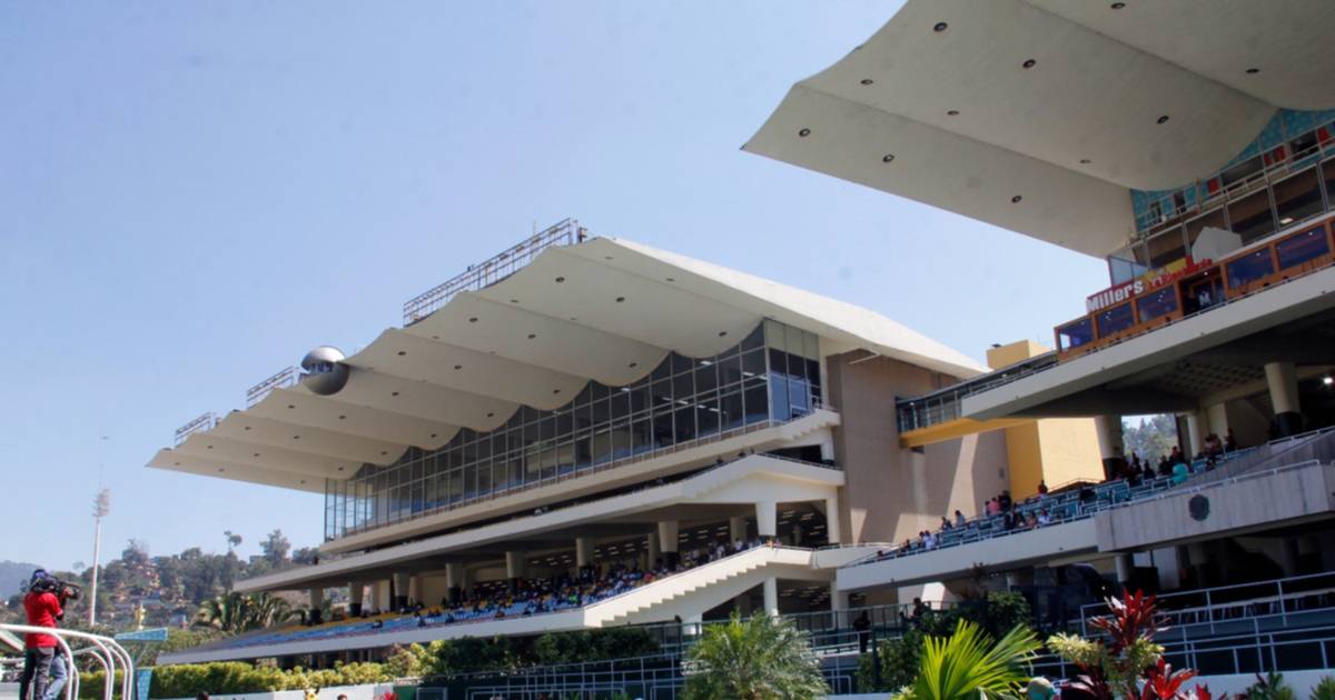 Datos de última hora para el Hipódromo Internacional La Rinconada 23-3-2025