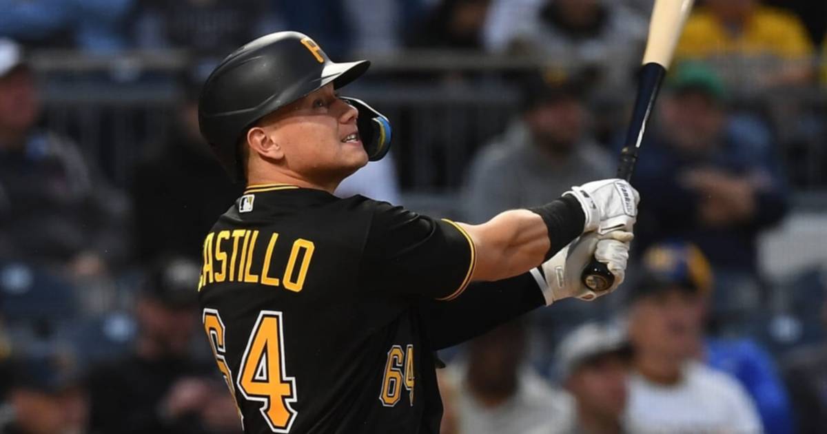 MLB: Diego Castillo recibe una nueva oportunidad en el beisbol ...