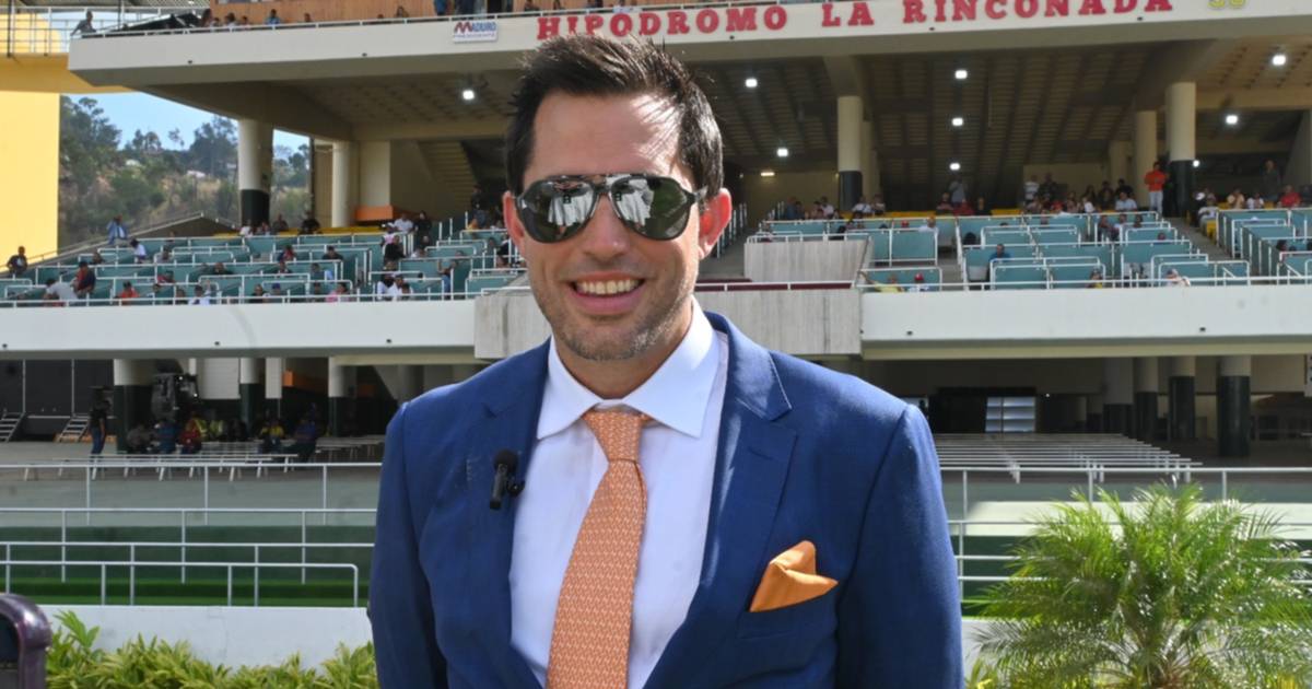 Conozca la hazaña que logra el entrenador Carlos Uzcátegui en La Rinconada