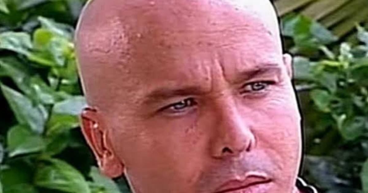 Adolfo Cubas: Los bailes más extraños del apodado "Britney Spears ...