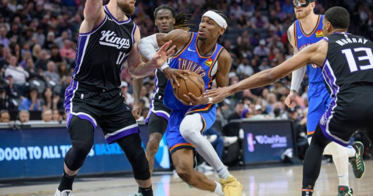 NBA: Así marcha la tabla de posiciones tras la jornada de este 25 de marzo