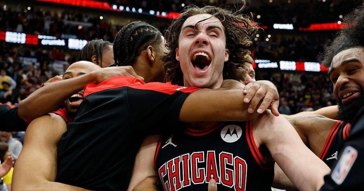 NBA. Así quedó la tabla de posiciones tras la jornada de este 27 de marzo