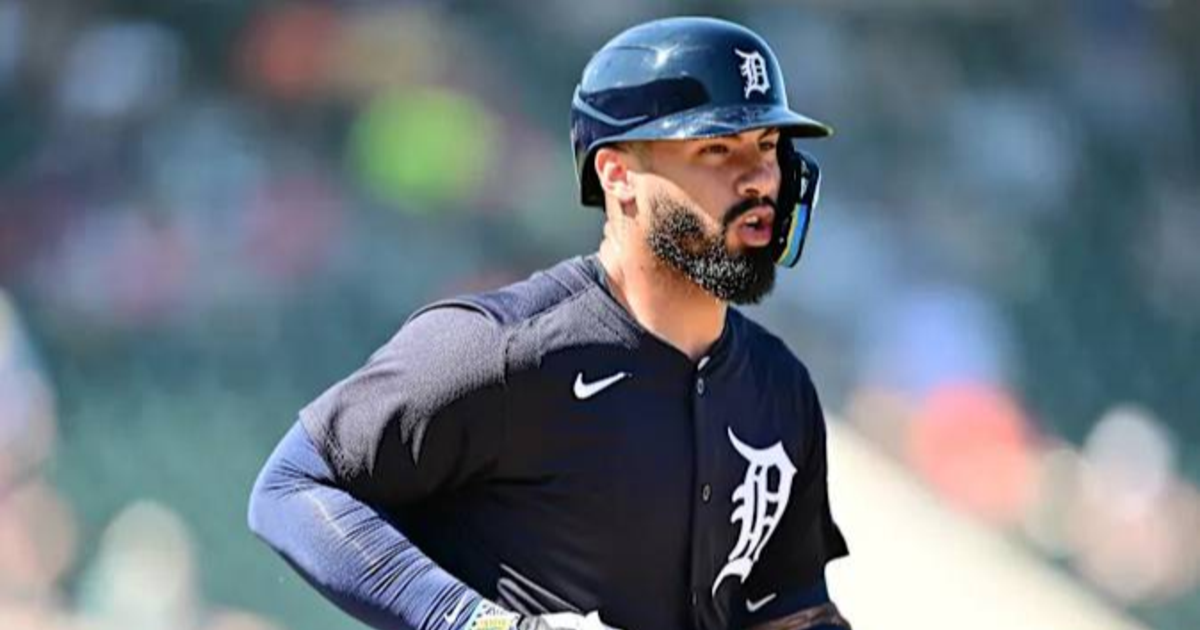 MLB: Gleyber Torres brilla en su debut con los Tigres de Detroit (+Video)