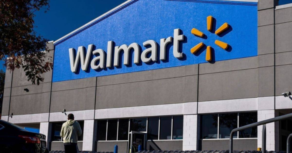 Walmart lanza megadescuentos en estos productos hasta el 1 de abril
