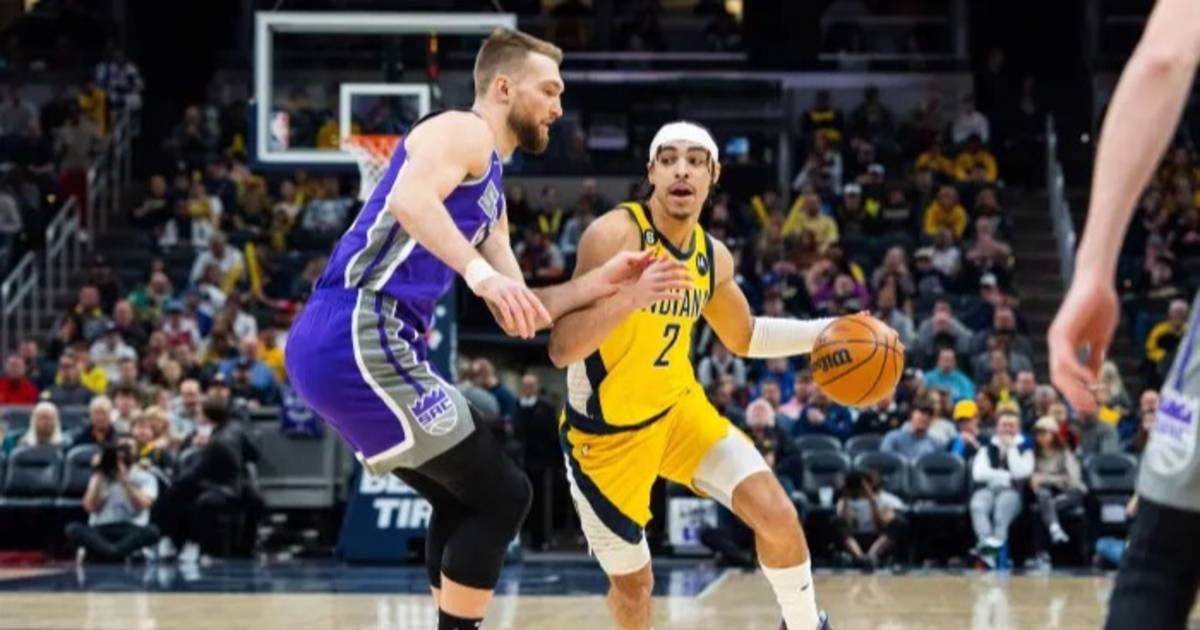 Pacers vs Kings: Duelo clave con ventaja para Indiana por lesiones