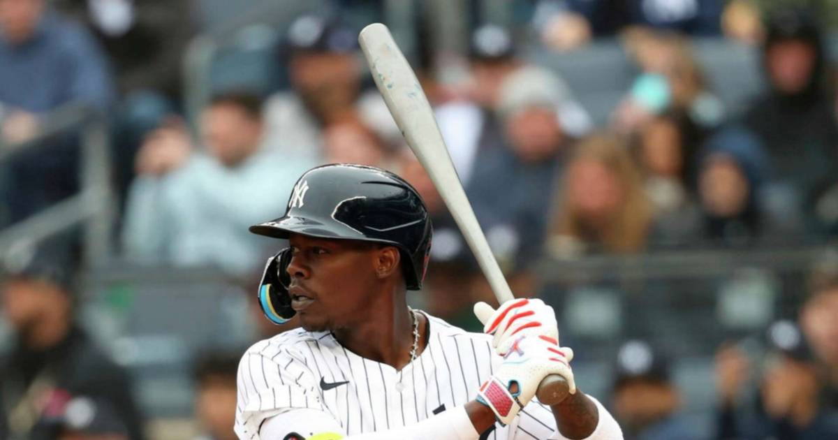 MLB: ¿Son los bates torpedo la clave para el gran inicio de Jazz ...