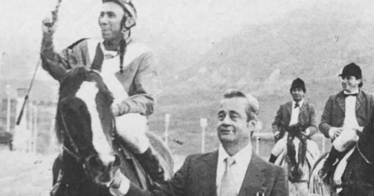 El Clásico Larrazábal: Una cita con la historia, el recuerdo de Winton ...