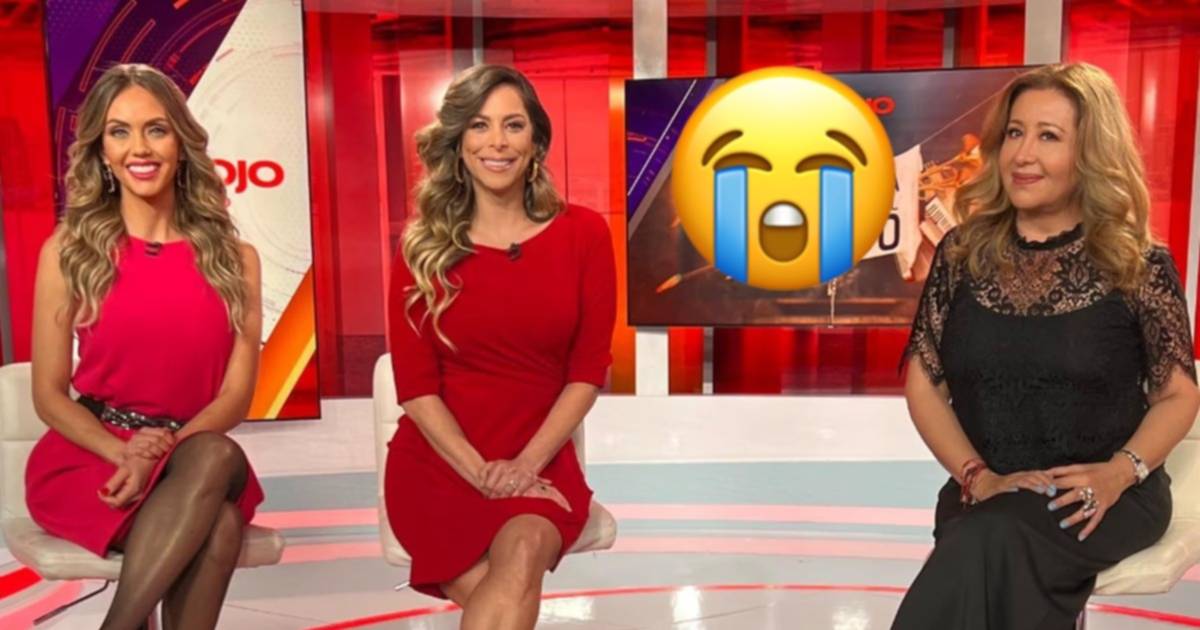 Respetada reportera se sincera sobre su despido de Telemundo