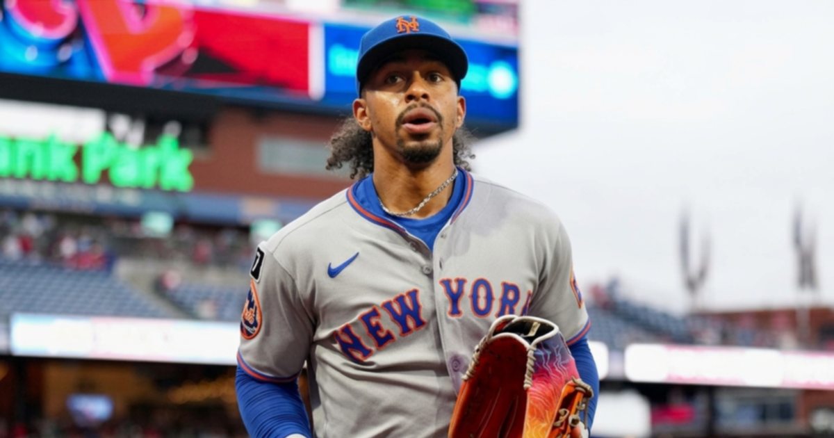 MLB: Francisco Lindor acelera su recuperación y apunta al Opening Day ...
