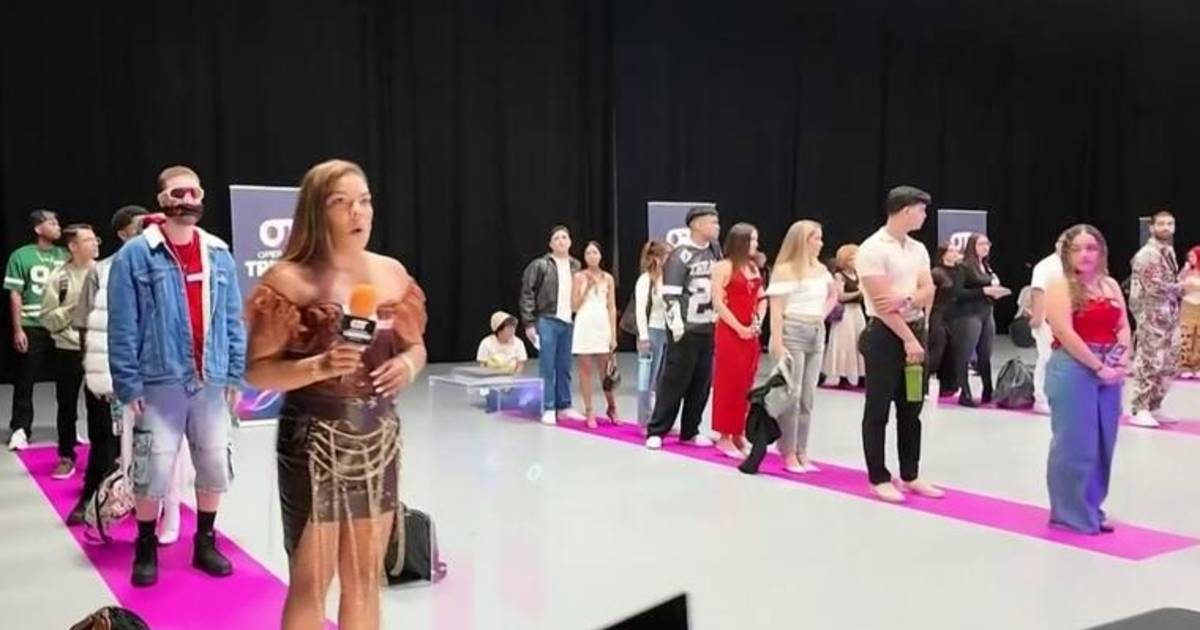 Operación Triunfo llega a Estados Unidos: Latinos buscan una oportunidad