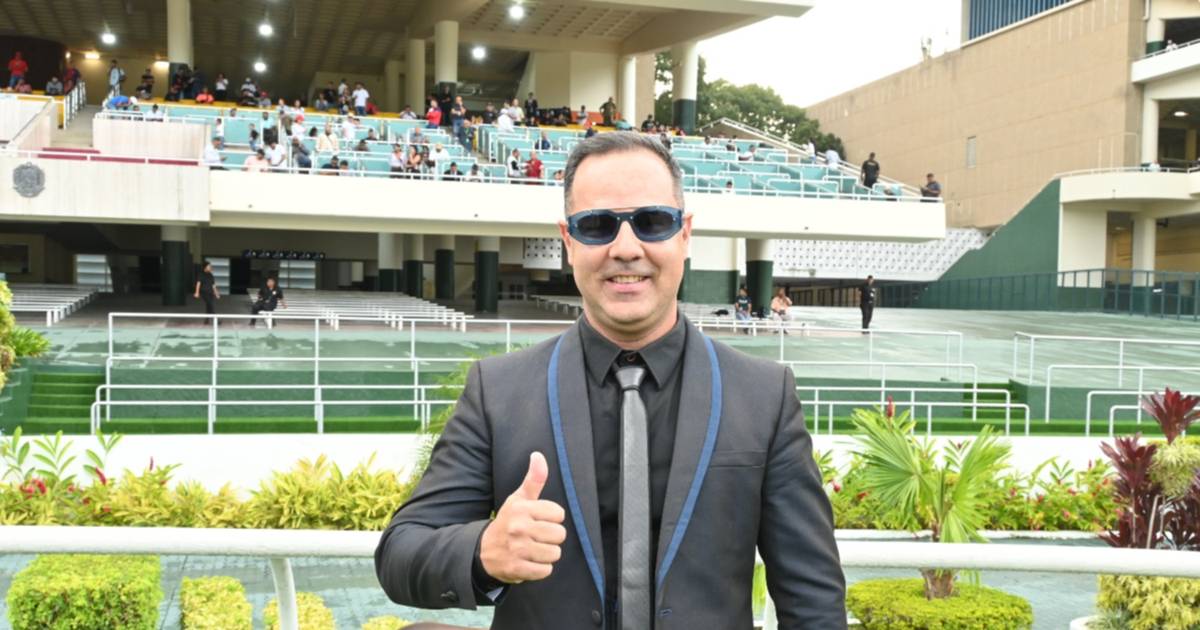 Luis Peraza lanza su alerta para la R13: Tenemos la sorpresa y la línea ...